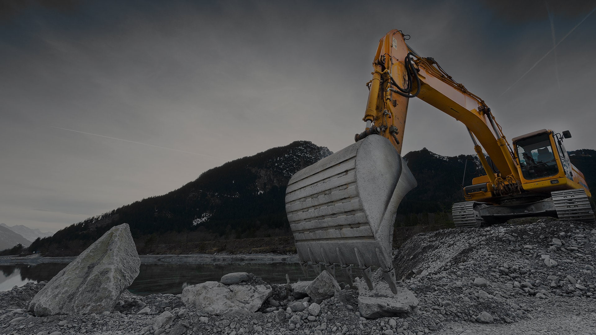 Home worker – XCMG | For your Success