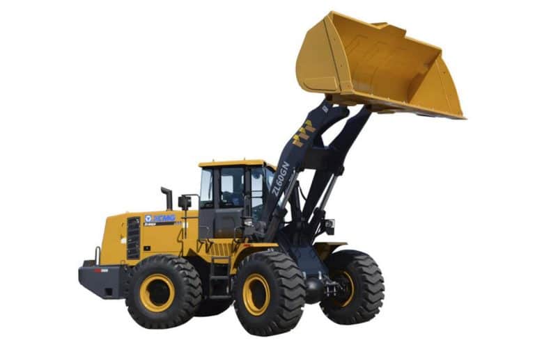 XD123 – XCMG | For your Success