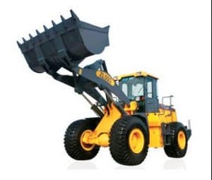 XDE240 – XCMG | For your Success