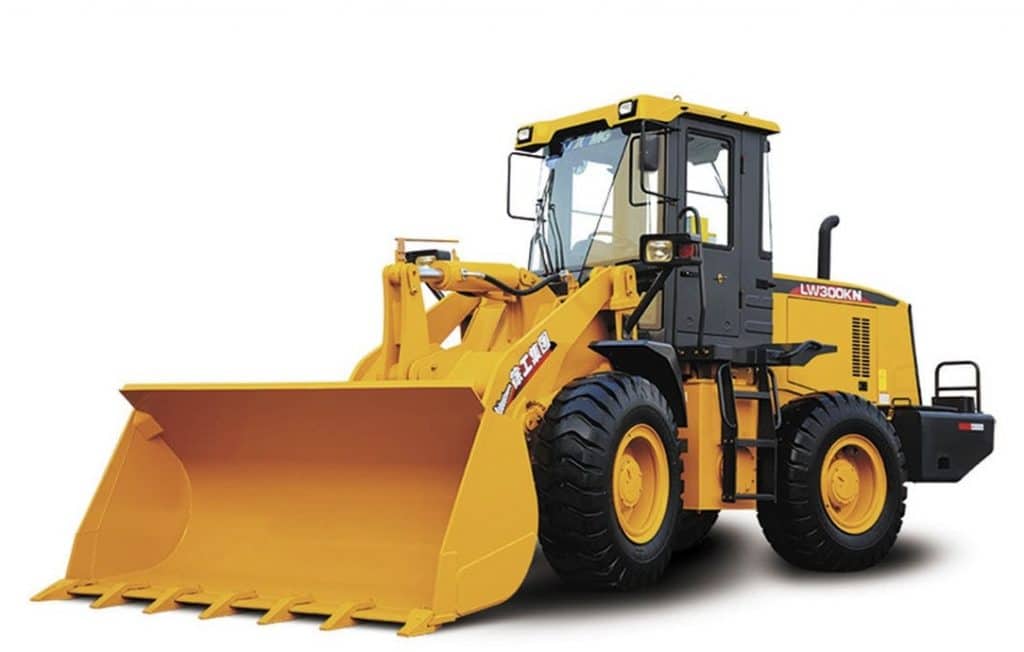 LW300KN – XCMG | For your Success